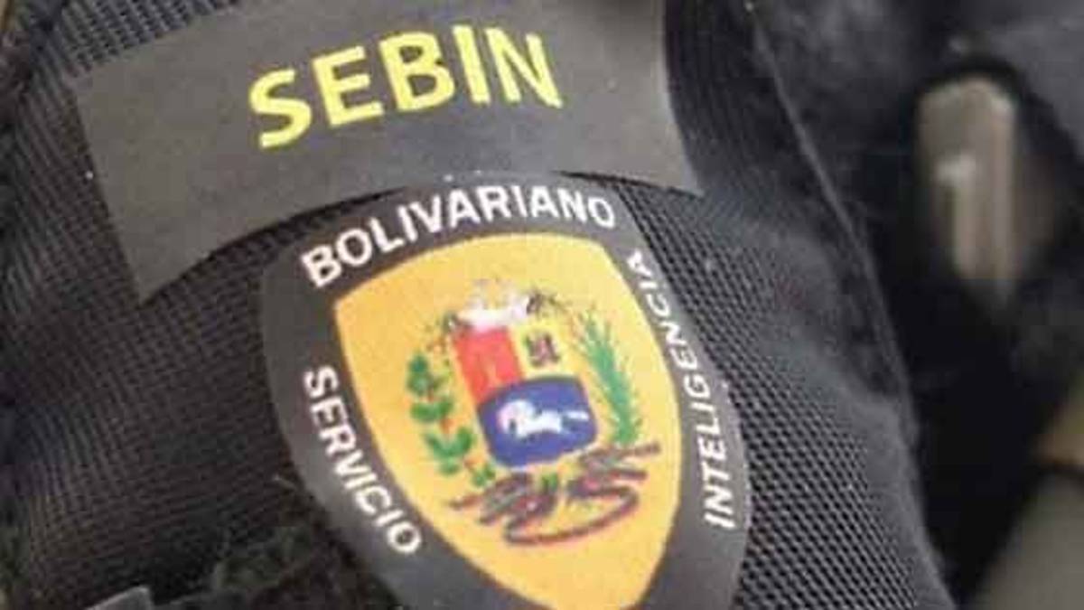 Conozca la nueva escala salarial de los funcionarios del Sebin
