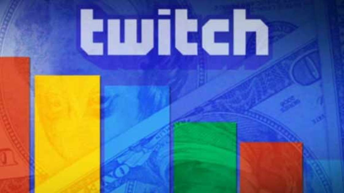 ¿Sabe qué es Twitch?