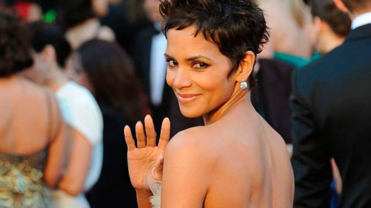 Halle Berry en la gran pantalla con "Kidnap"
