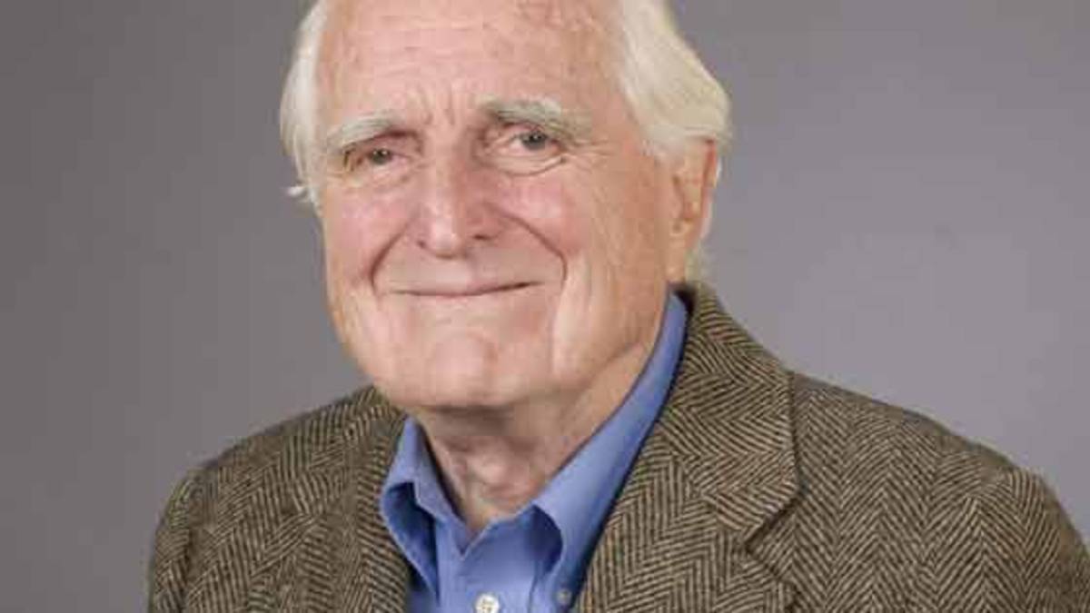 Muere Douglas Engelbart, el inventor del mouse para pc