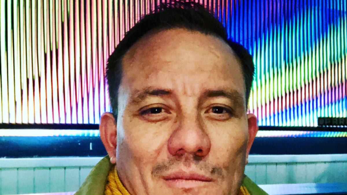 José Mondragón: La mano maestra detrás del éxito en gira de Los Amigos ...