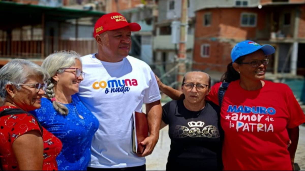 Ministro Prado propone este cambio para los Clap