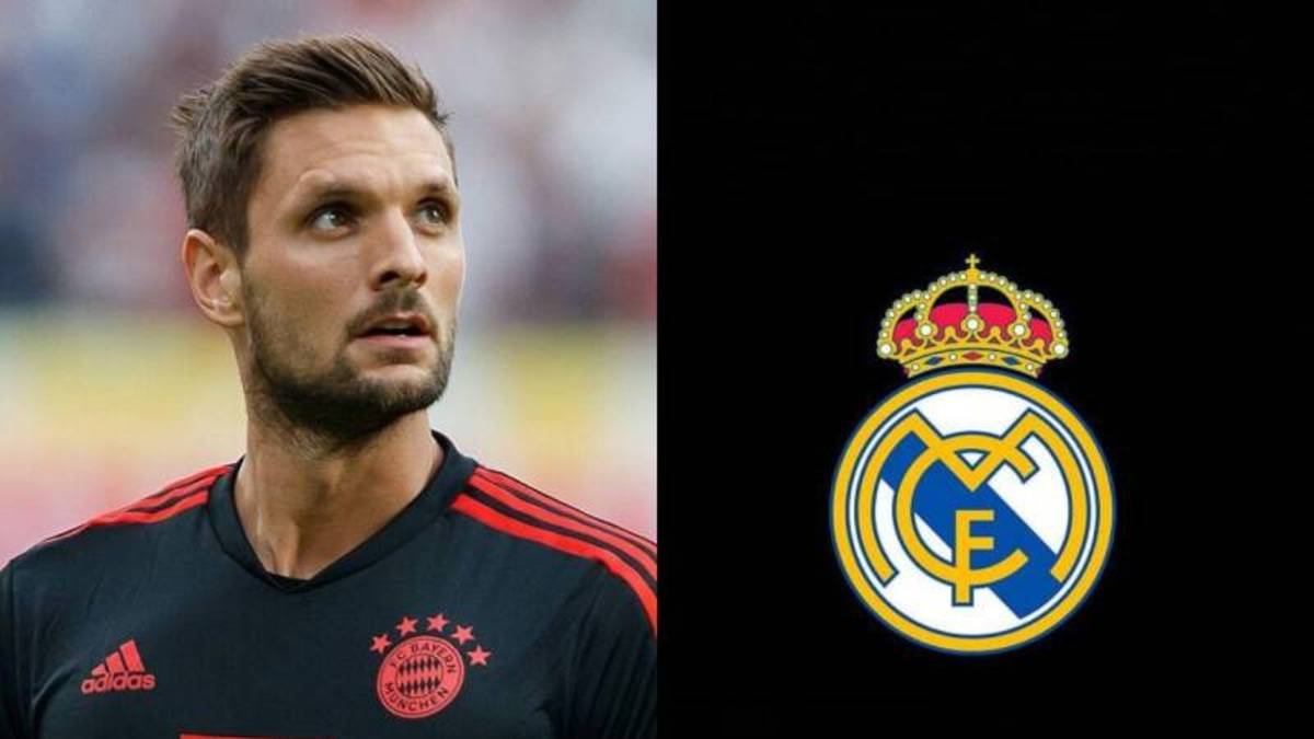 Gran gesto: el emotivo mensaje del Real Madrid a Sven Ulreich por el ...
