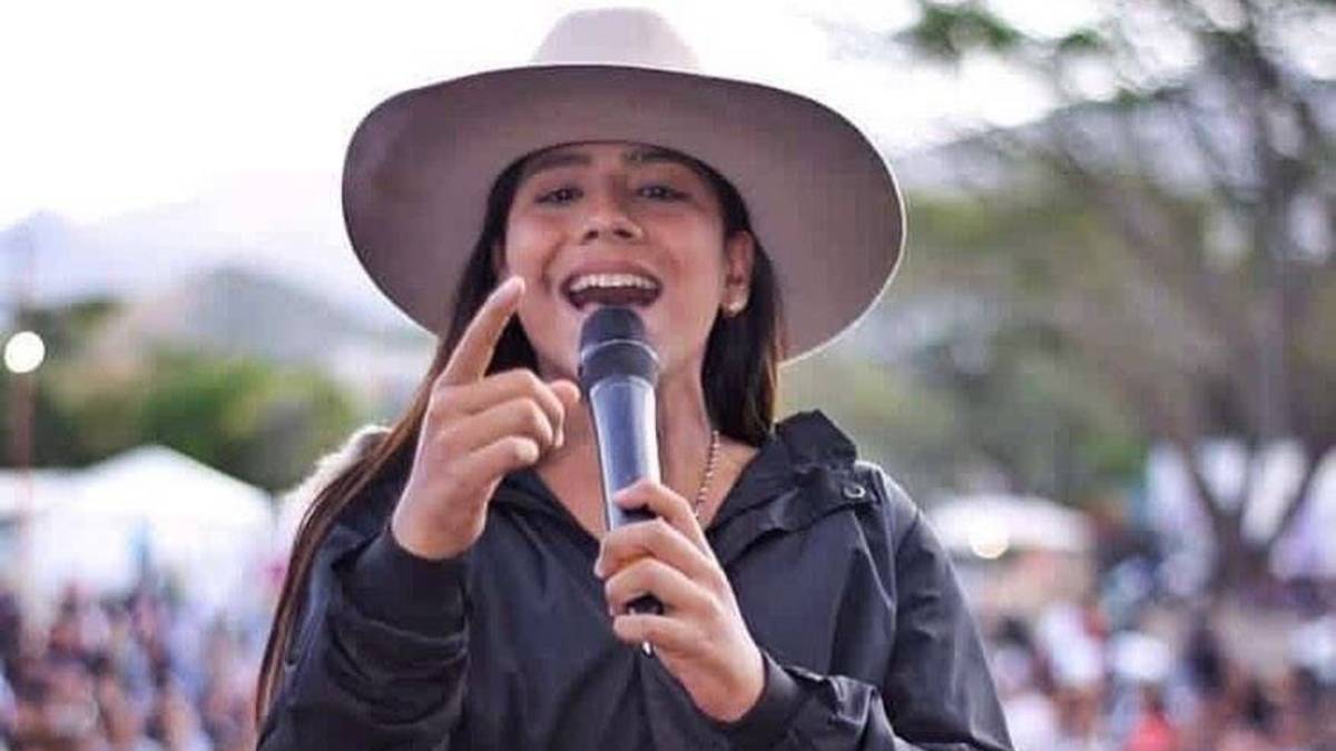 Emily Galaviz ya no es la niña que conociste: así ha evolucionado su ...