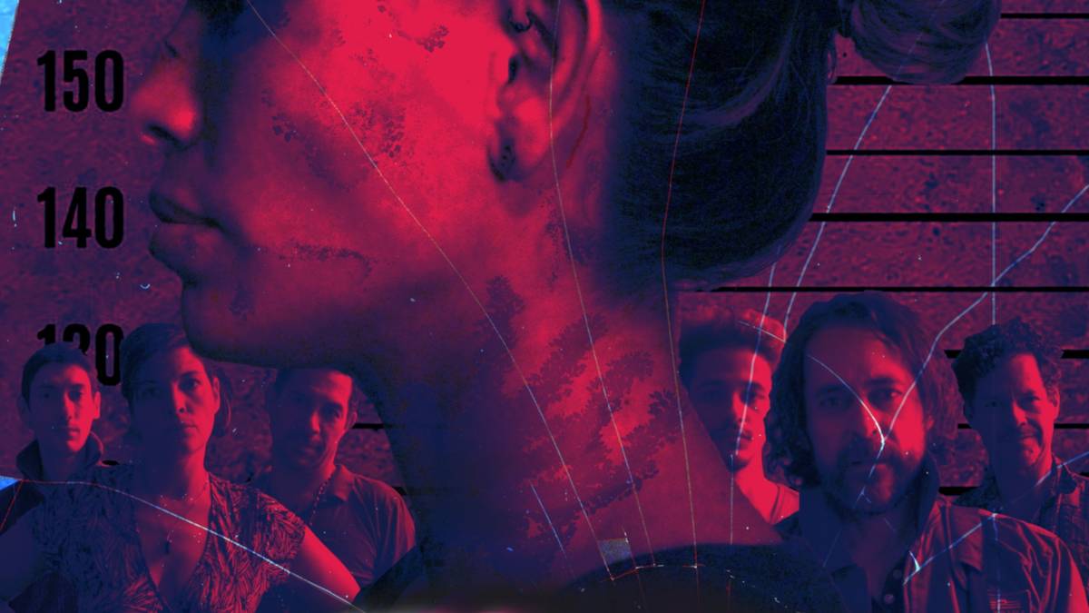 ¡Talento venezolano brilla! Alejandro Rangel estrena "Fragmentos", su ...