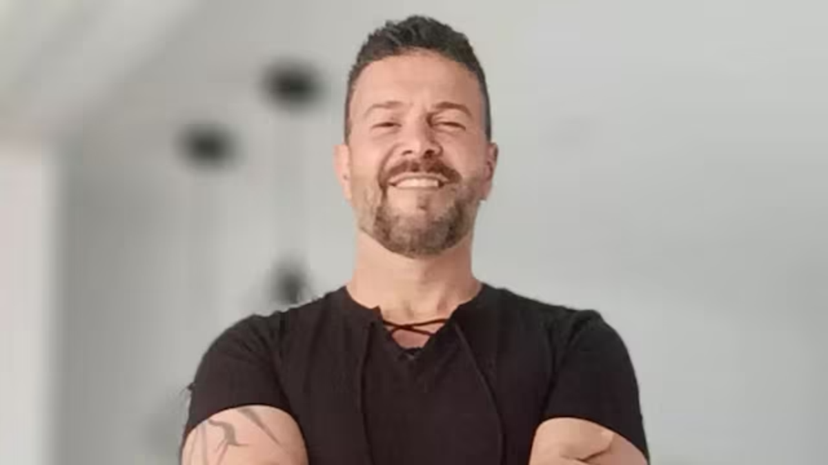 De músico a indigente: la vida de Luis Font, exintegrante de Locomía