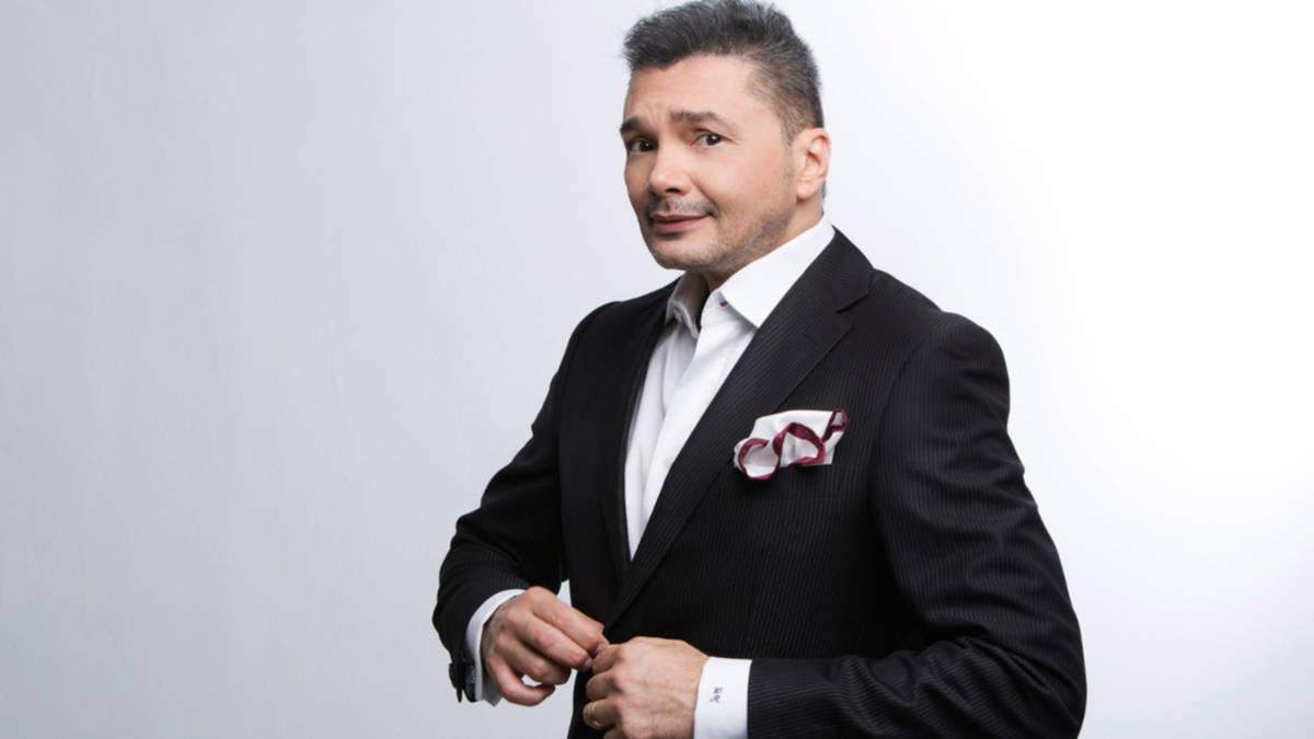 Wilmer Ramírez anuncia su salida de Venevisión y desata polémica