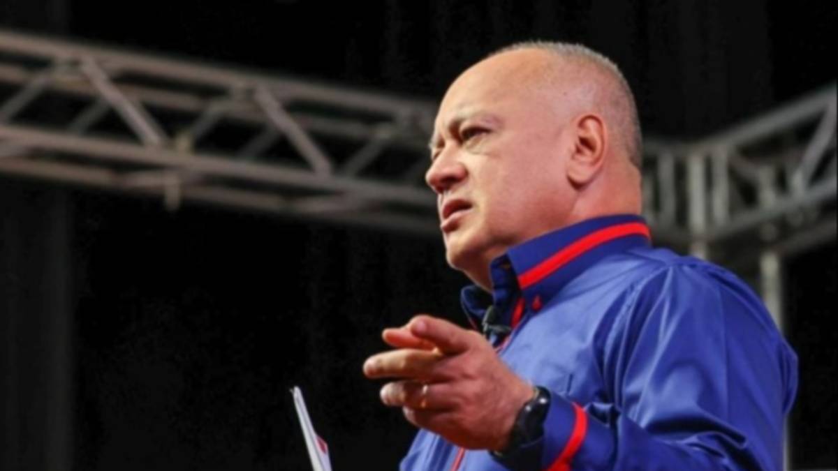 Cabello: Marco Rubio prepara un "Gedeón parte 2" para ganar el apoyo de ...