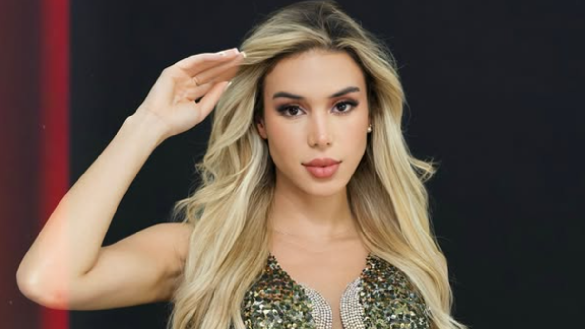 Chepa Candela: La Ashley Flete tiene sus “macundales” listos para ...