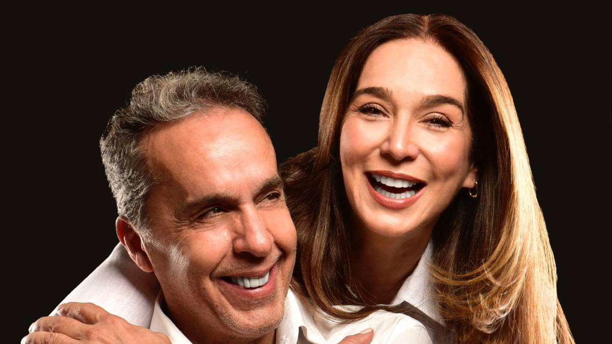 Nohely Arteaga e Iván Tamayo protagonizan la comedia romántica “Escenas ...
