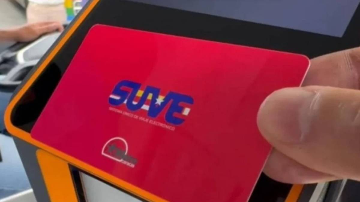 ¿Olvidaste la contraseña para ingresar a la App SUVE? Así puedes ...
