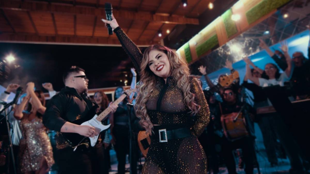 Diveana revive los éxitos de este ícono del merengue y así suena en "My ...