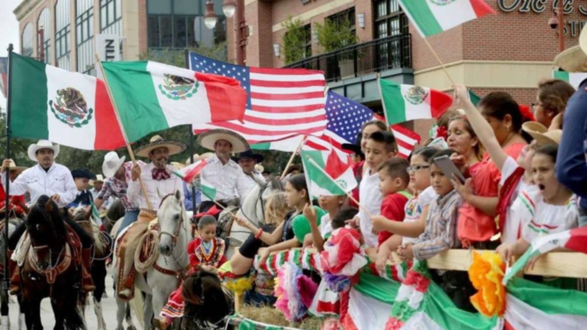 Texas | ¿Dónde se celebrarán las fiestas patrias mexicanas en el estado?