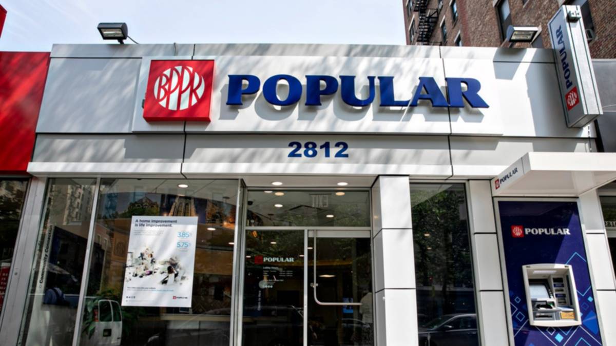 Nueva York | Así puedes abrir una cuenta en el Banco Popular de Puerto Rico