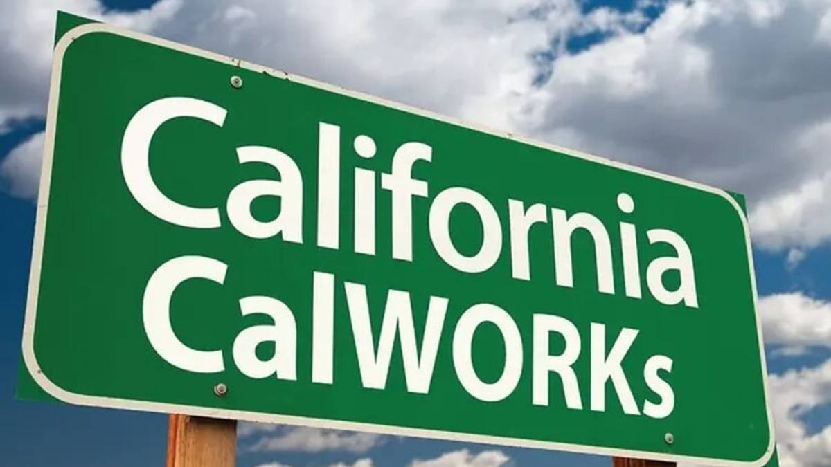 California: ¿Qué es el CalWORKs y cómo puede aplicar?