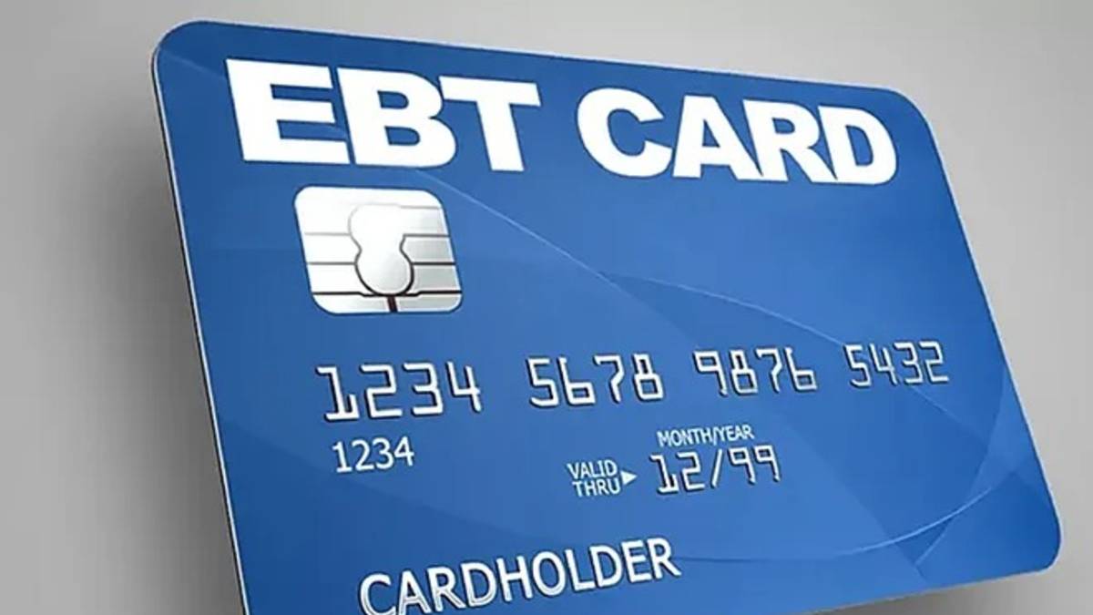 Sepa quiénes aplican al Programa EBT y que beneficios otorga en California