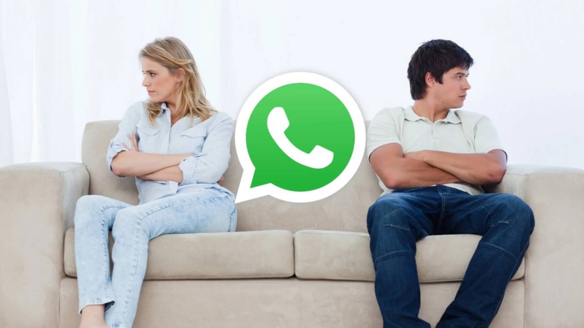 ¿Qué es el fexting y cómo evitarlo para no destruir tu relación?