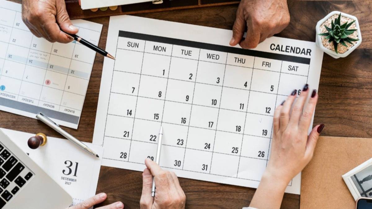 Conozca cuál es el próximo feriado federal en EEUU: ¿Cuántos quedan?