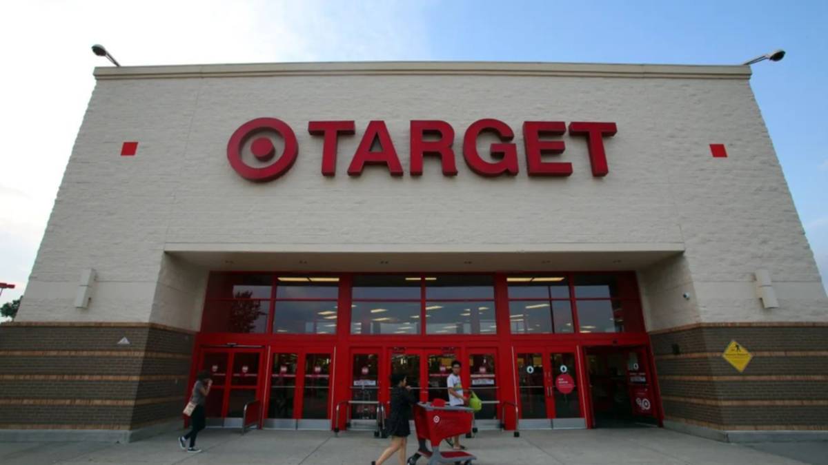 EEUU: Estas son las tiendas de Target que cerrarán en septiembre