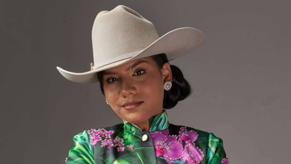 Emily Galaviz revela los sacrificios que hizo para llegar al éxito