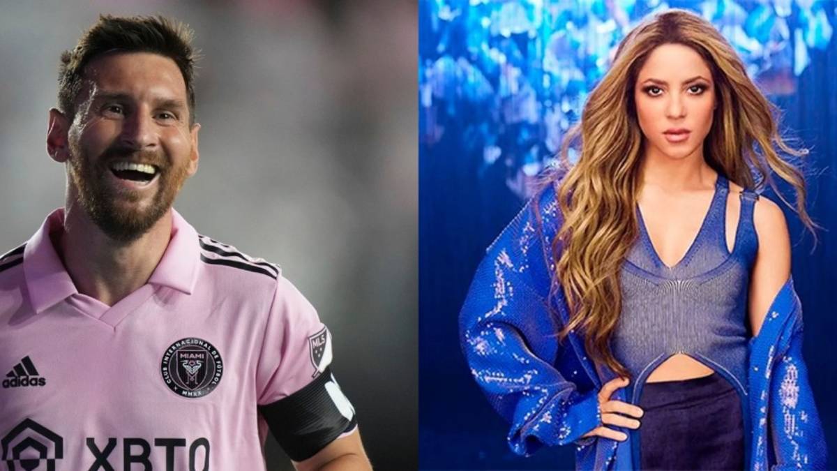 Shakira y Leo Messi mantienen una relación (+Detalles)