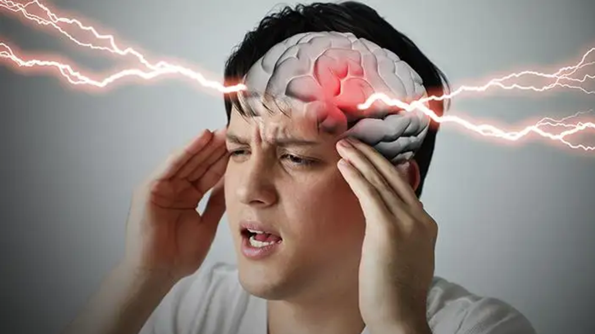 Señales de alerta de una apoplejía o derrame cerebral