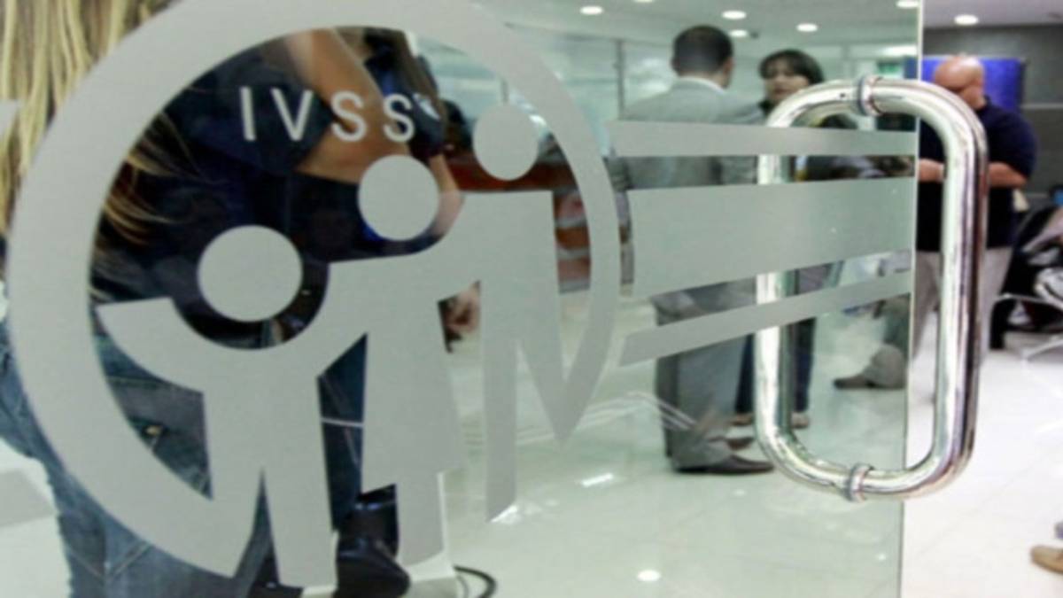 ¿Cómo saber si estás cotizando en el IVSS? Sigue estos pasos