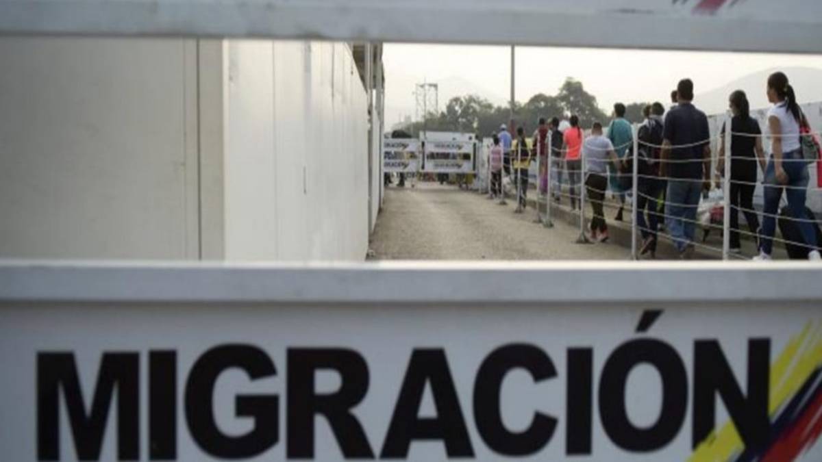 Colombia activa PEP Tutor para los venezolanos: conozca en qué consiste ...