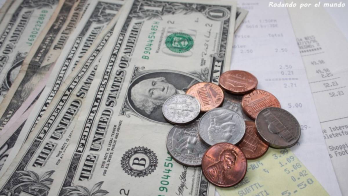 Nueva ley de propinas en EE. UU.: ¿cuánto dinero extra significa para ...