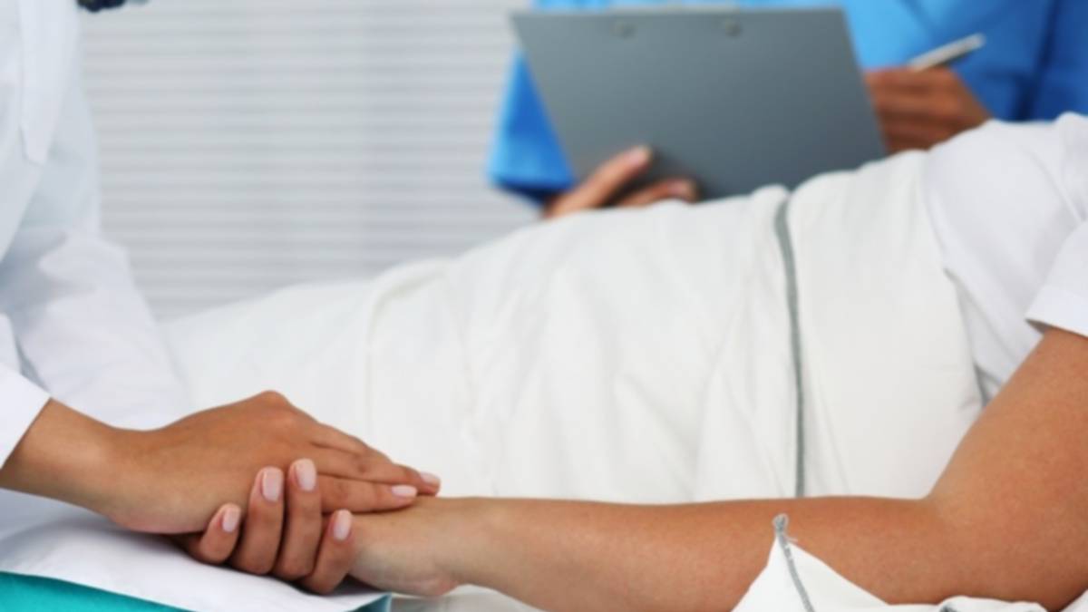 Una "broma" con final trágico: adolescente termina en cuidados intensivos