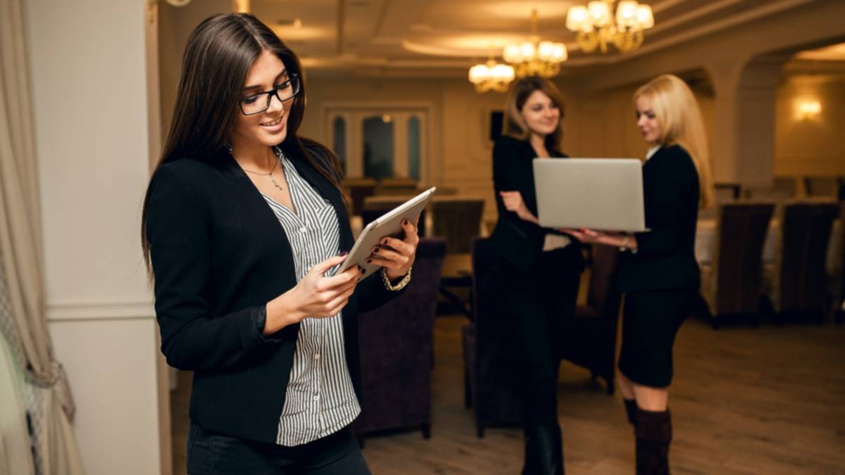 Programa gratuito de Hotelería en Laredo: descubra si es elegible y ...