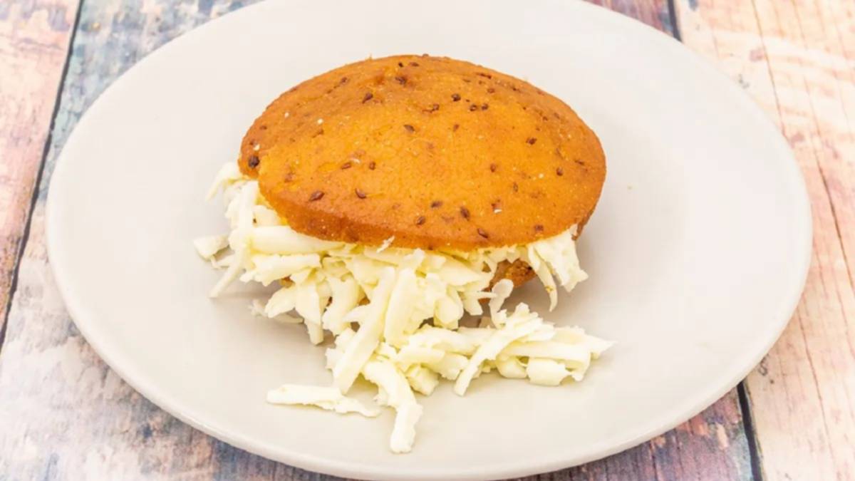 Día Mundial de la Arepa: Una variante de masa con anís que refleja la ...