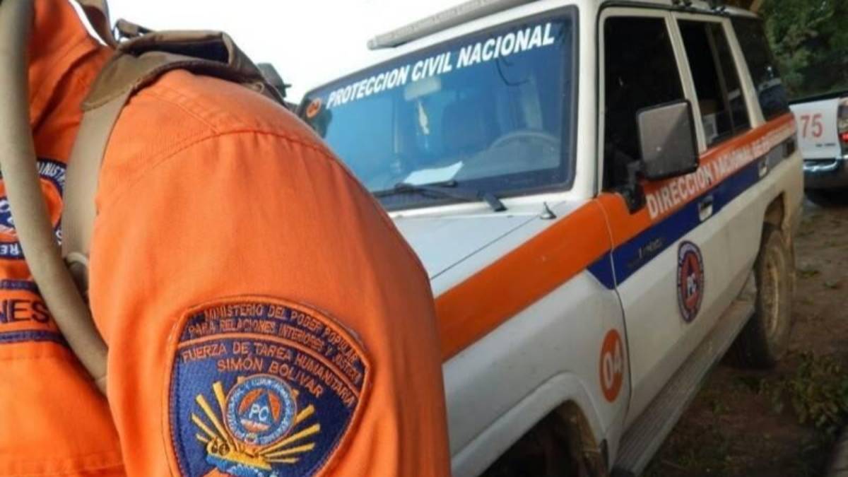 Muere trágicamente hija de un alcalde del PSUV: compartía con amigos en ...
