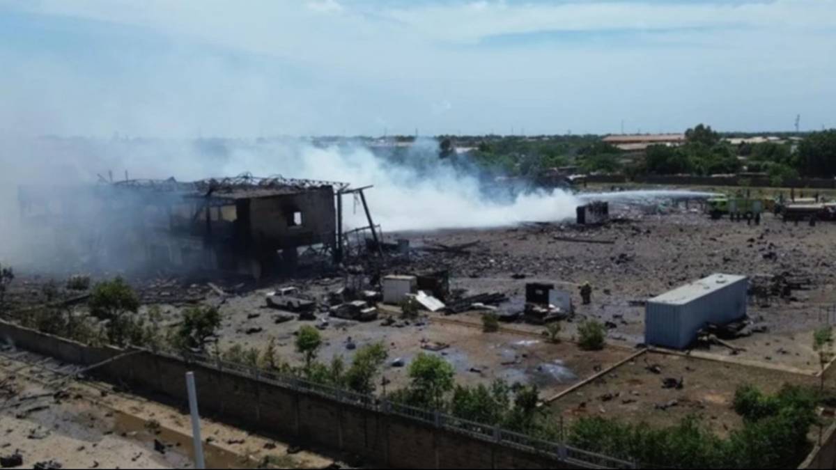 Explosión en Maracaibo: anuncian nuevas medidas en este caso que dejó ...