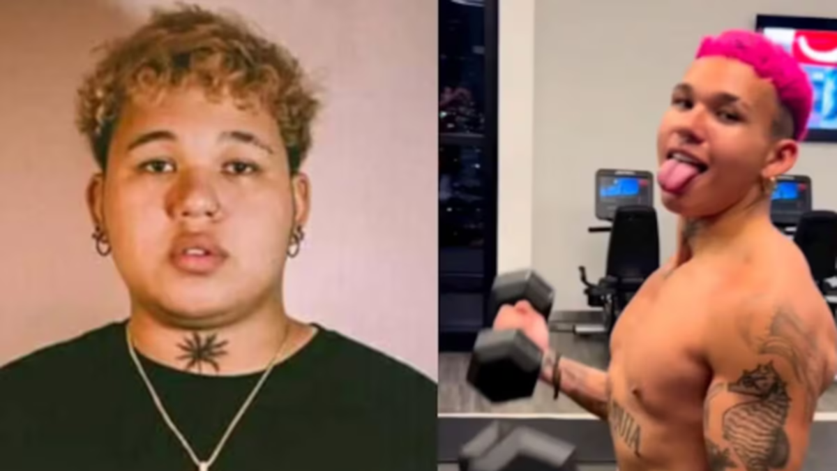 El antes y el después de Beéle: conoce los secretos detrás de su ...