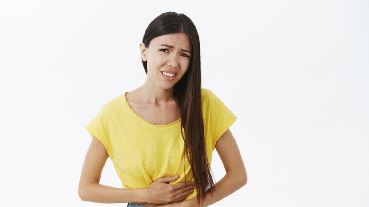 ¿Sufres de gases e inflamación? Conoce las 7 claves para un colon saludable