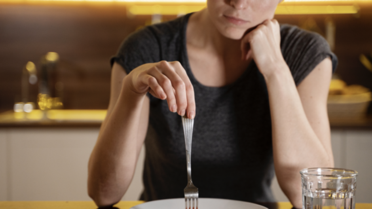 Anorexia y bulimia en Hollywood: la lucha de cuatro famosos que le ...