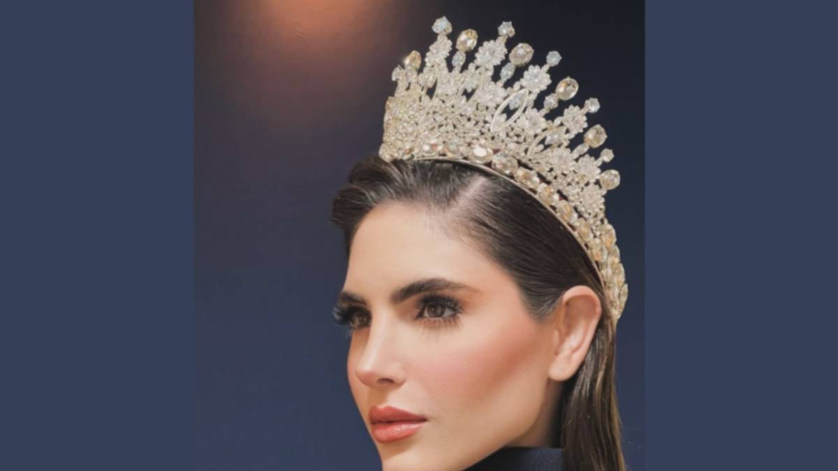 Conoce a Stephany Abasali: la reina silenciosa que hoy se convierte en ...