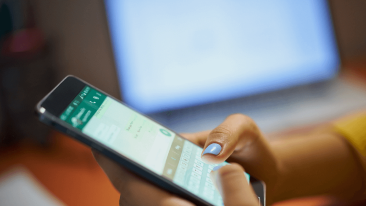 ¡Inglés al acance del bolsillo! Así funcionan los cursos por WhatsApp ...