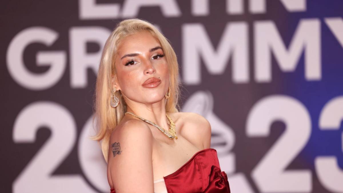 Elena Rose grabó "el Tiny Desk más cool": mira el video que conmovió a ...