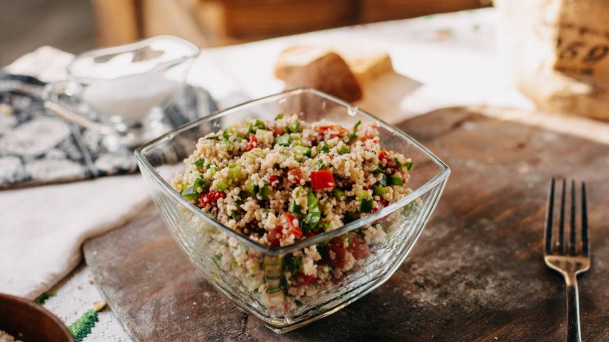 ¿Conoces la quinoa? Descubre todos los milagros que esta semilla puede ...