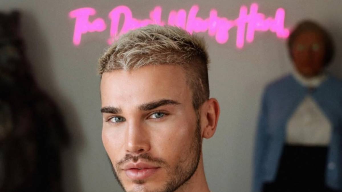 Alexis Stone: La artista drag que redefine la moda con sus ...