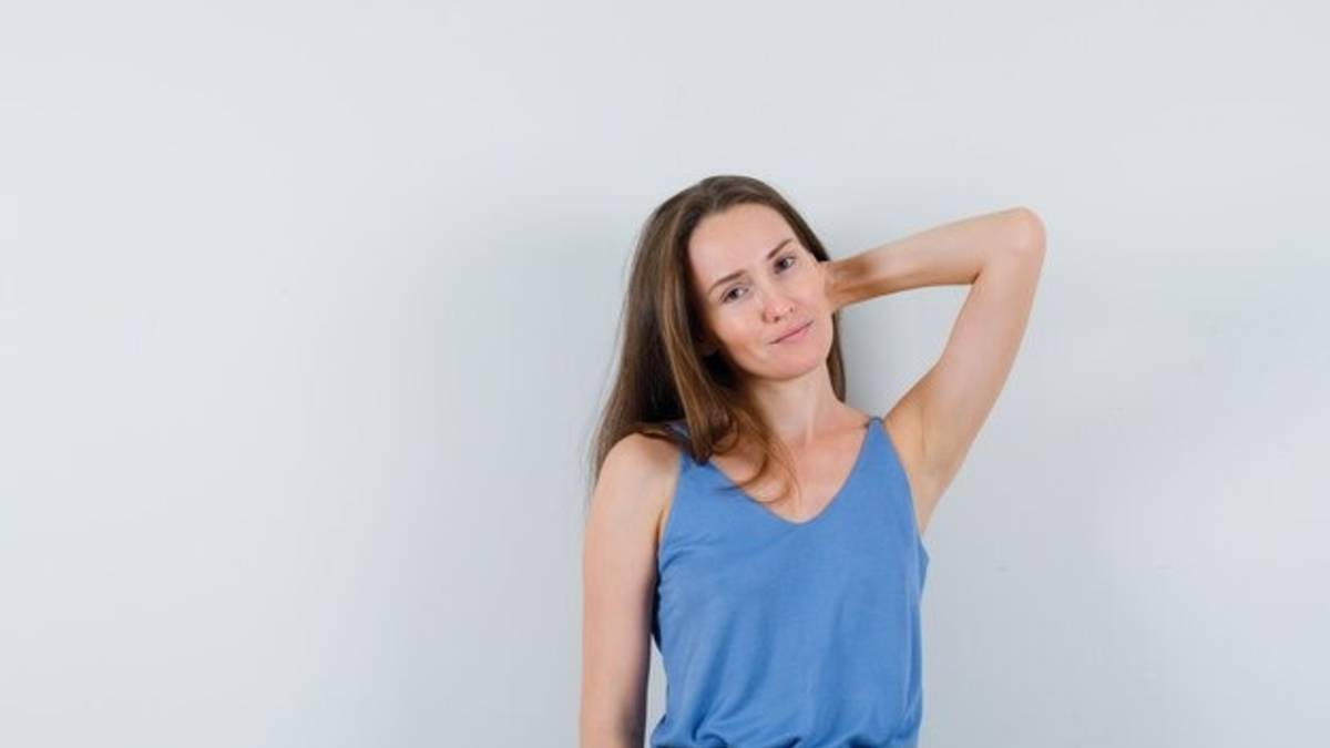 ¿Tienes las axilas manchadas? Conoce cuál es la fórmula casera que ...