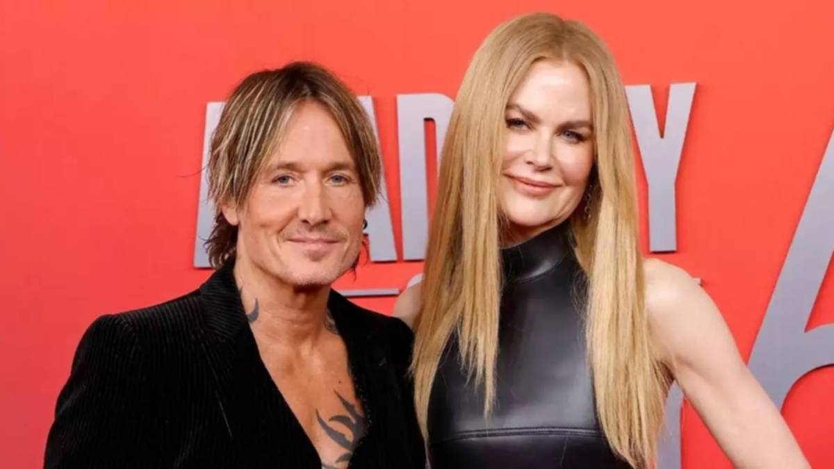 Nicole Kidman y Keith Urban se separan tras 19 años: la razón secreta detrás del inesperado divorcio