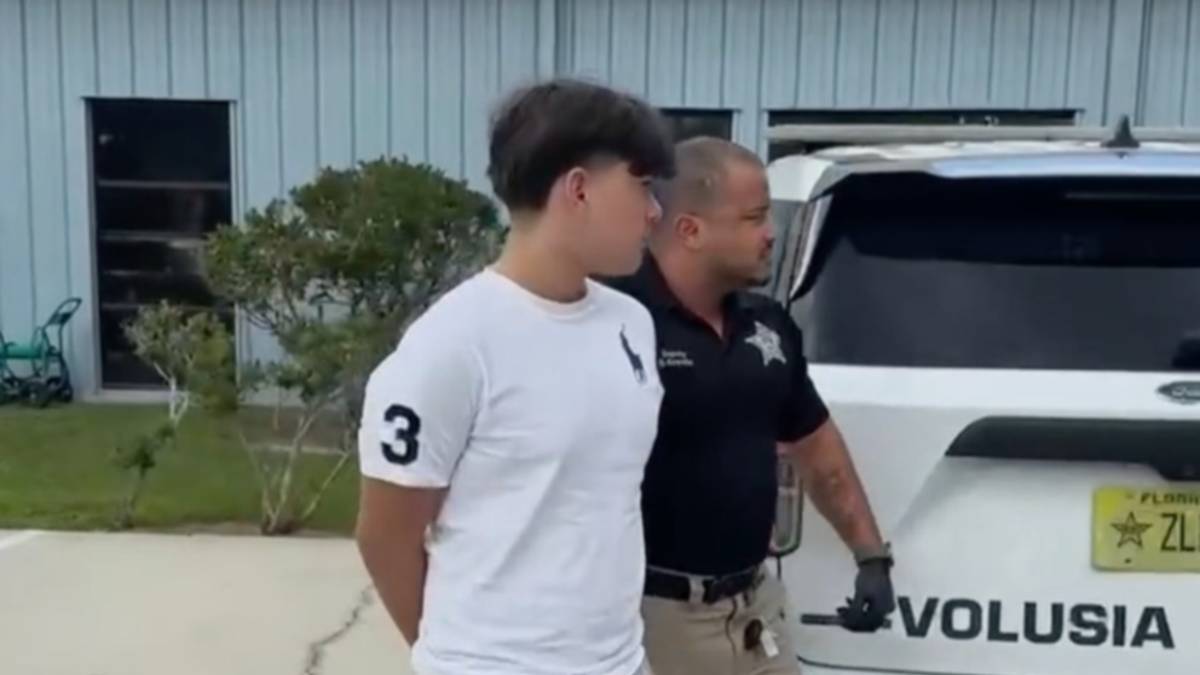 Adolescente detenido tras realizar peligrosa consulta en ChatGPT: su ...