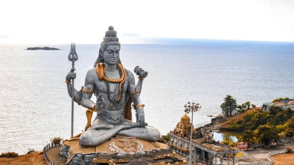 Este es Shiva: el dios de la danza, la meditación y la destrucción