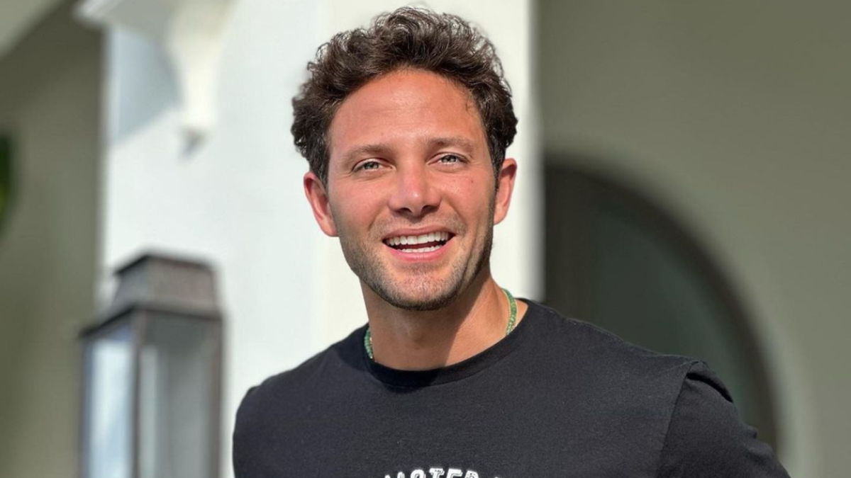Gabriel Coronel regresa a las telenovelas (+Detalles)