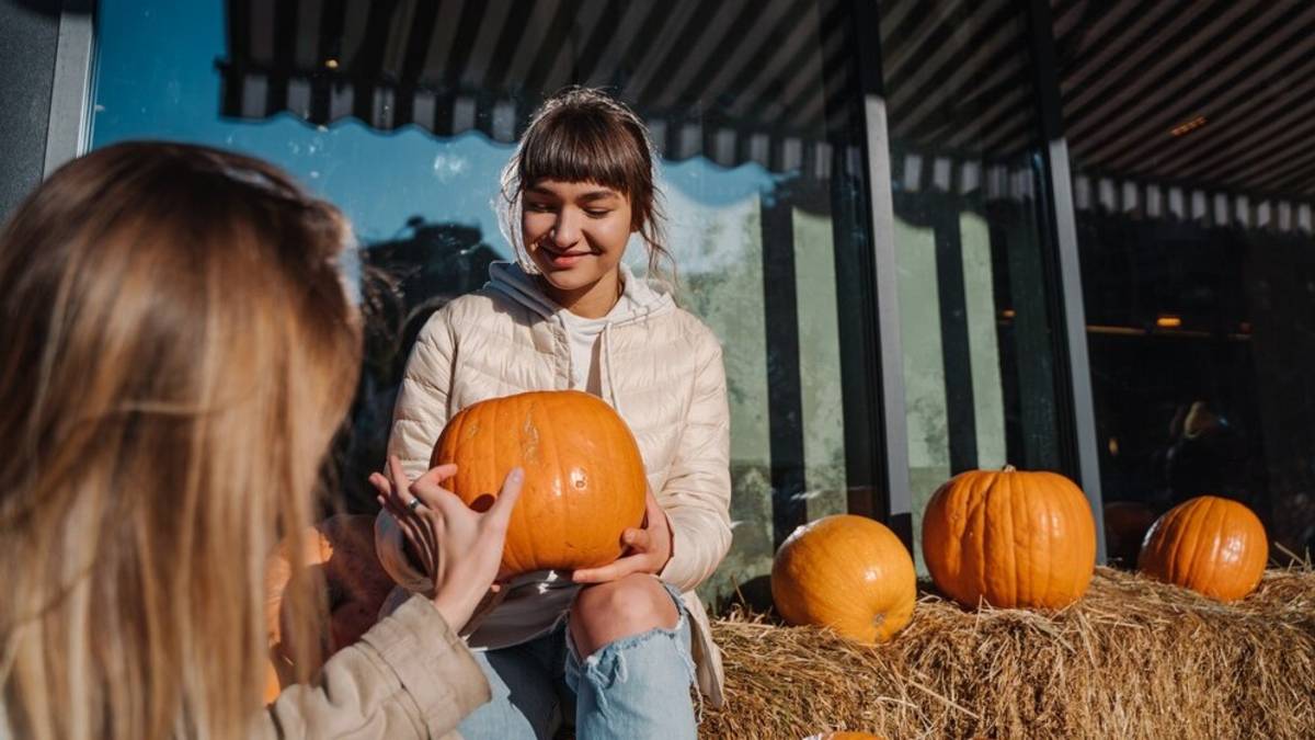 California | Descubra qué hacer en el festival de 'Calabazas Gigantes'