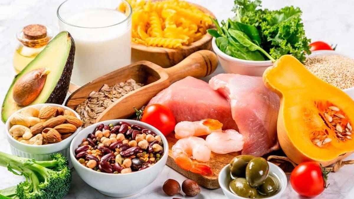 ¿Quieres aumentar masa muscular? Este alimento te ayudará a lograrlo