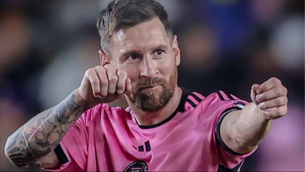 MLS estrena este #25Oct la 'Messi Cam': ¿Cómo verlo?